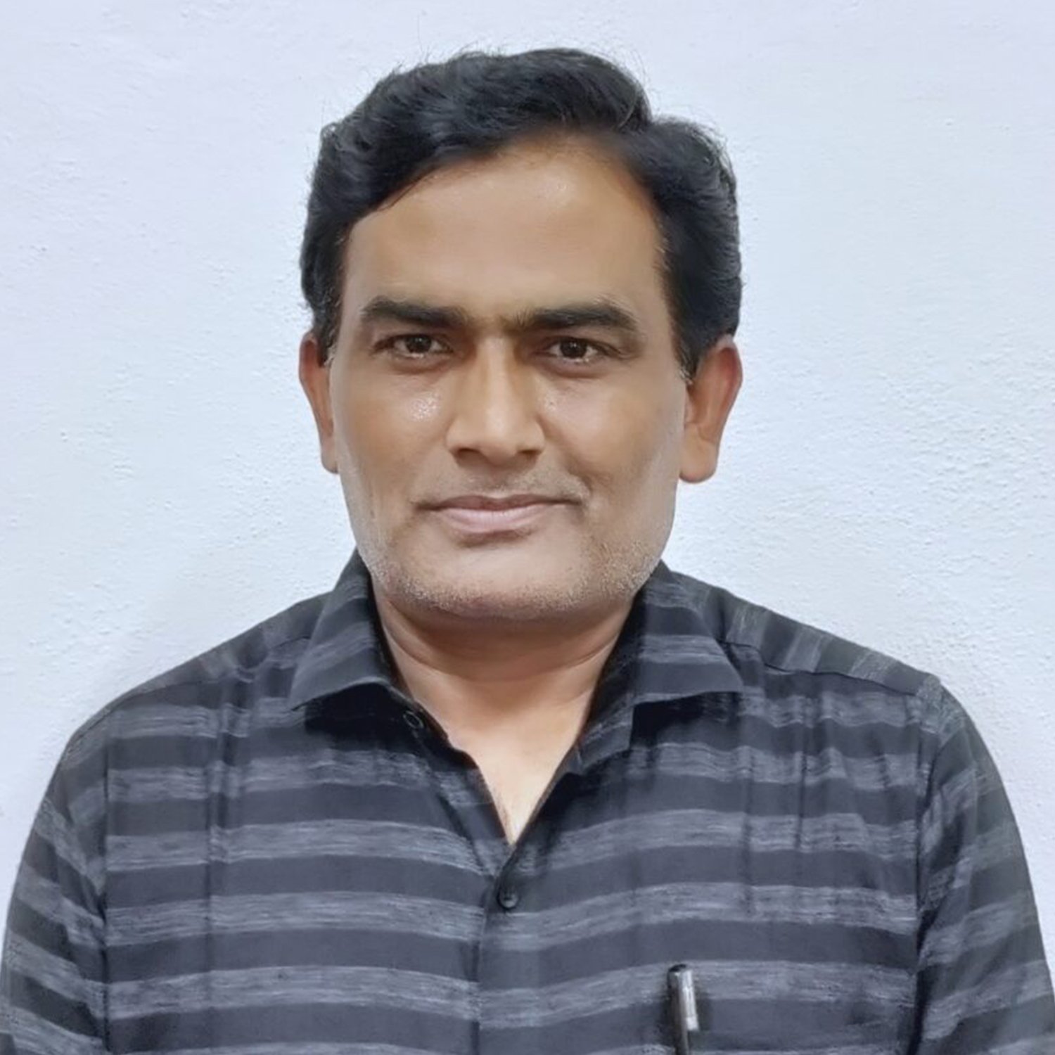 Alumni - Shri Shivaji College, Parbhani