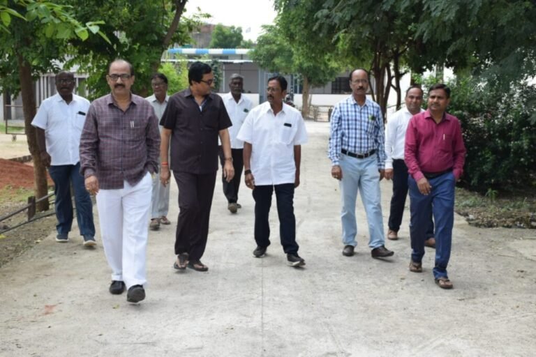 Gallery - Shri Shivaji College, Parbhani